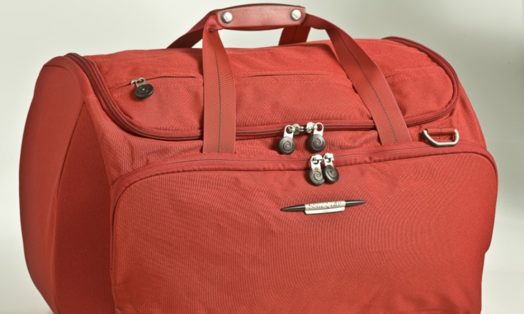 Samsonite | VEJA SÃO PAULO