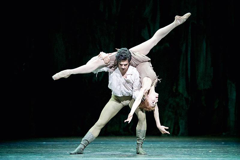 Manon – Royal Opera House | VEJA SÃO PAULO