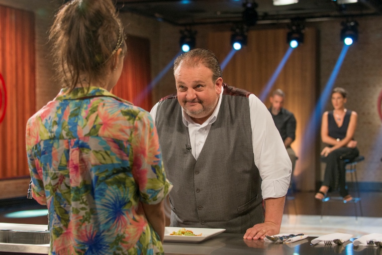 A estreia do MasterChef terceira edição | VEJA SÃO PAULO