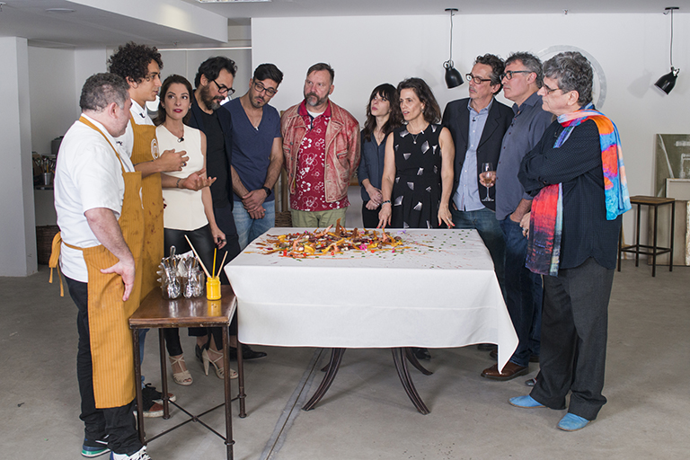MasterChef Profissionais: a arte da comida e o duelo dos ingredientes ...