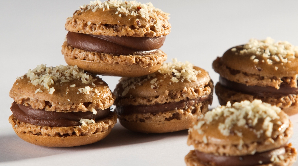 May Macarons | VEJA SÃO PAULO