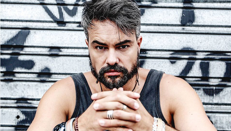 Lembra dele? Aos 38 anos, Marcio Kieling, ex-galã da “Malhação”, está ...
