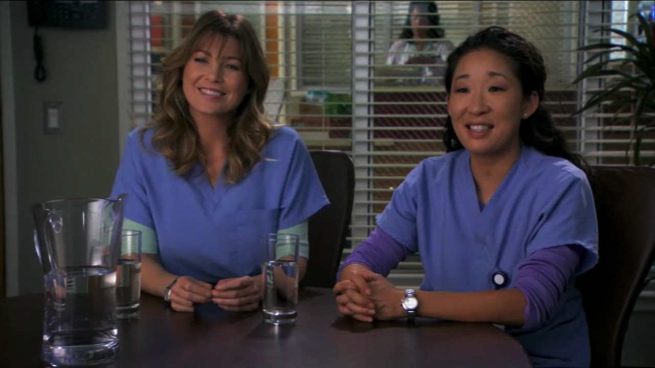 Sandra Oh está saindo de Grey’s Anatomy | VEJA SÃO PAULO