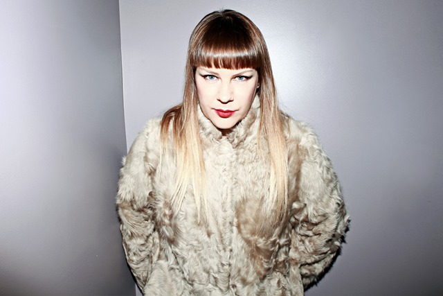 Miss Kittin | VEJA SÃO PAULO