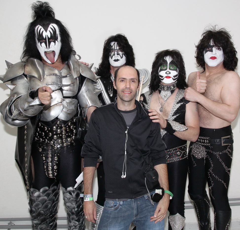 MRossi – Rockshow | VEJA SÃO PAULO