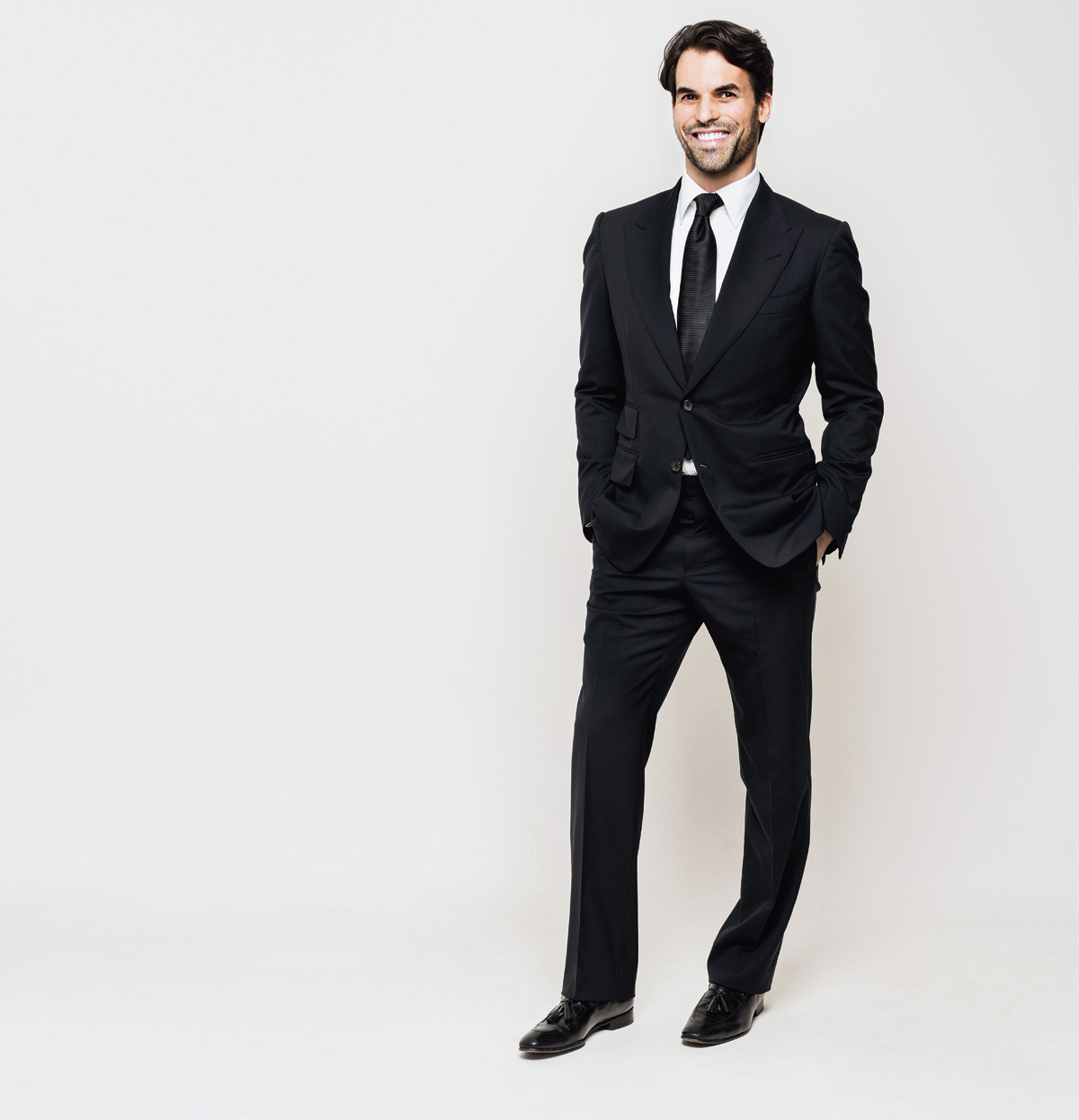 Murilo Lomas estreia carreira de estilista | VEJA SÃO PAULO