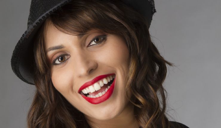 Myrella Nascimento | VEJA SÃO PAULO