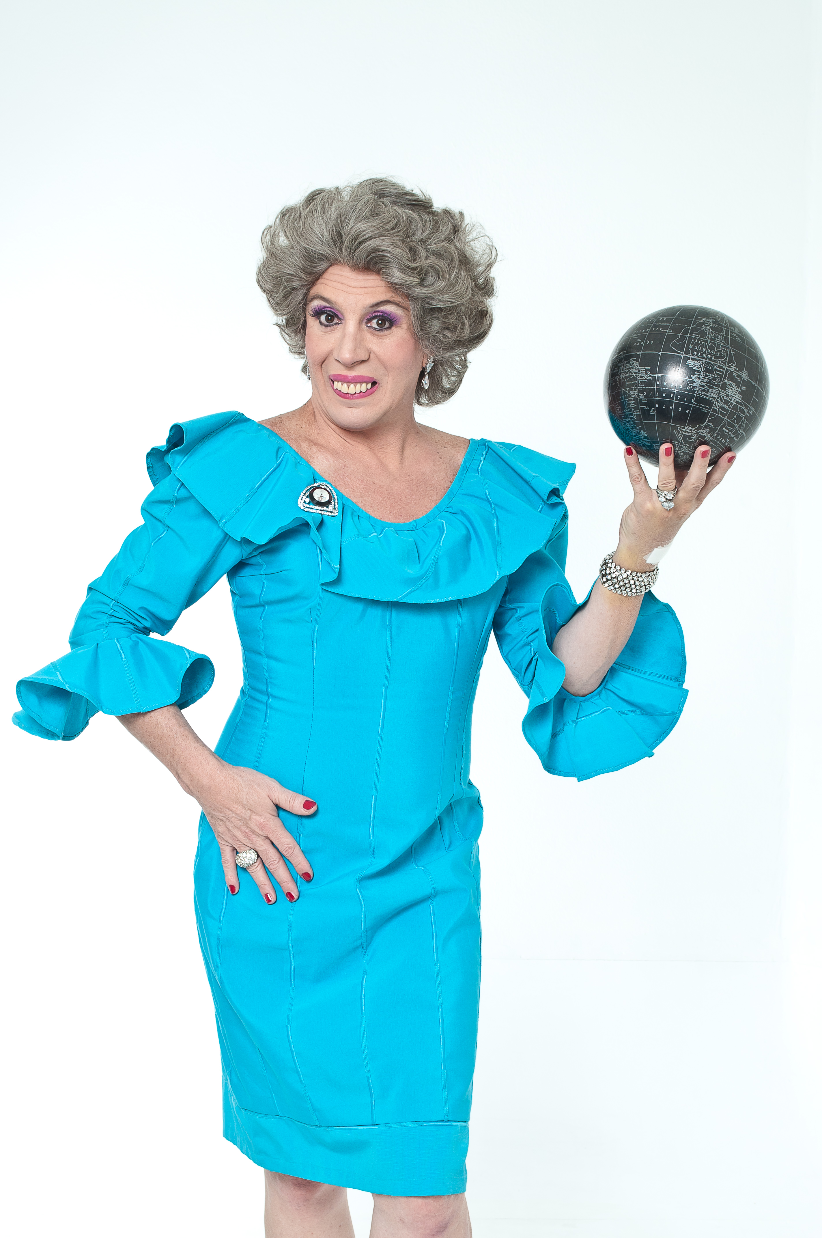 Eduardo Martini está de volta com “I Love Neide 2 – A Viagem” | VEJA ...