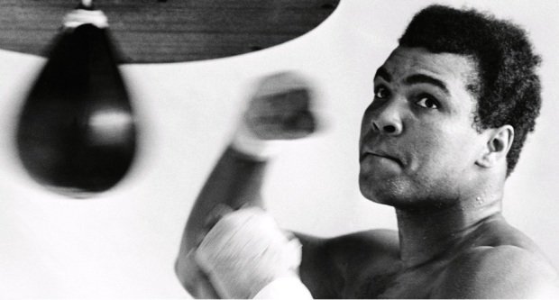Relembre a história de Muhammad Ali em filme na Netflix | VEJA SÃO PAULO