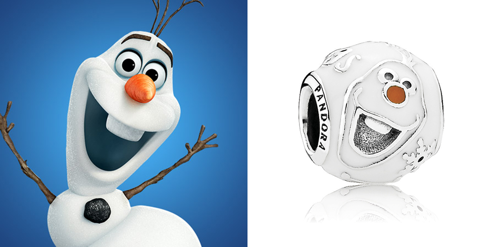 Jasmine e Minnie Mouse são as estrelas de nova coleção da Disney da ...