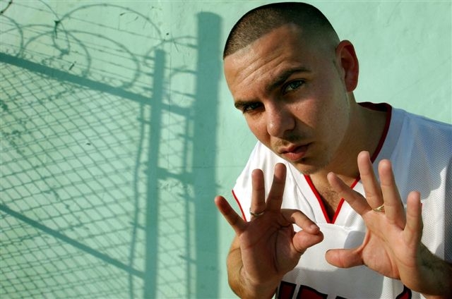 Pitbull | VEJA SÃO PAULO