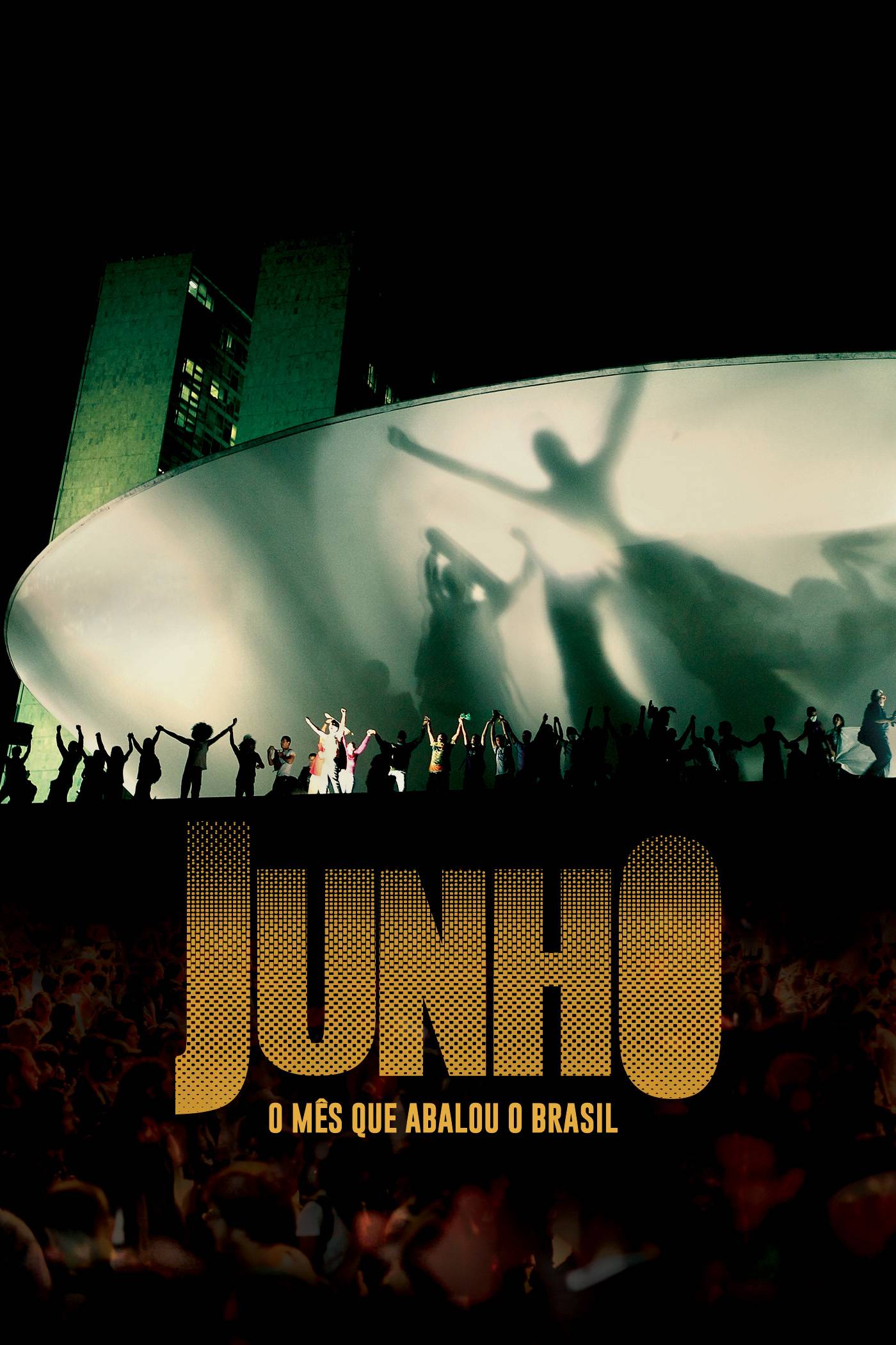 Junho – O Mês que Abalou o Brasil | VEJA SÃO PAULO