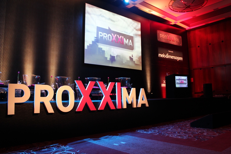 ProXXIma 2014 | VEJA SÃO PAULO