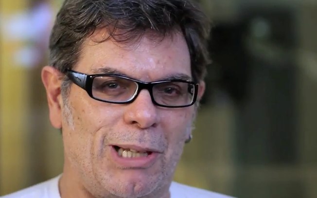 Roger usa redes sociais para criticar Rolling Stones | VEJA SÃO PAULO