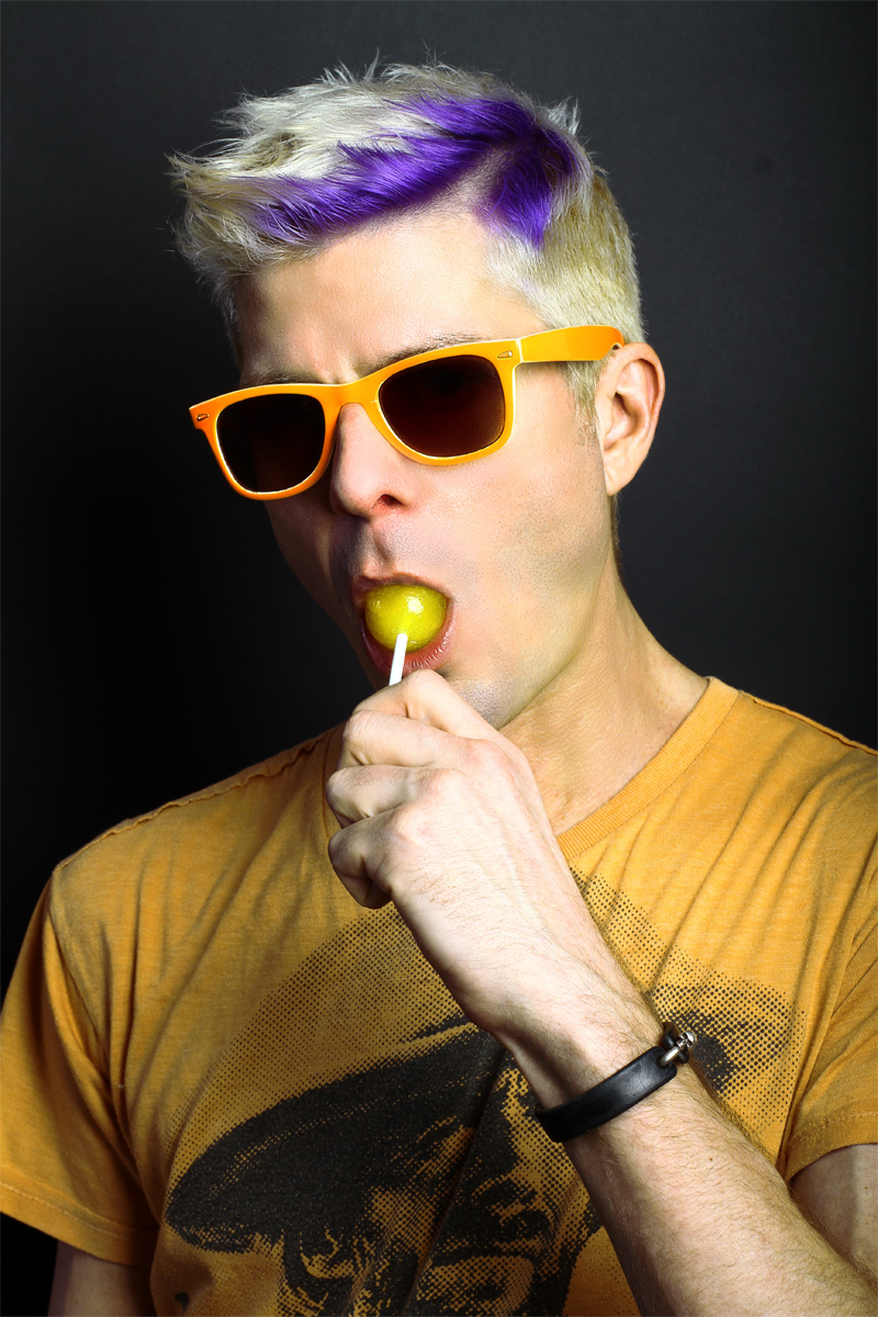 Sammy Jo | VEJA SÃO PAULO