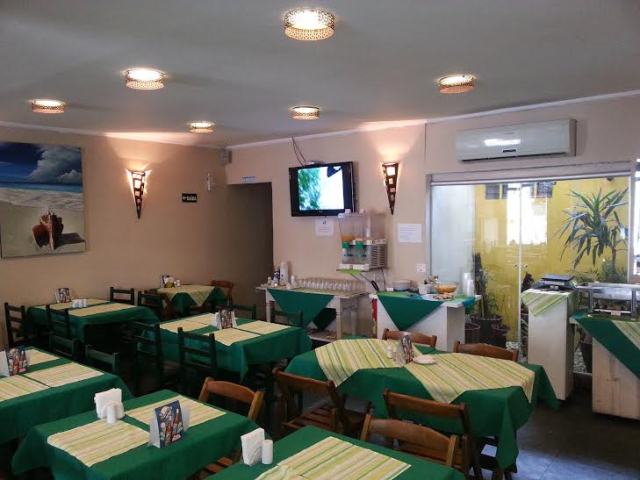 Samudra Natural Food | VEJA SÃO PAULO