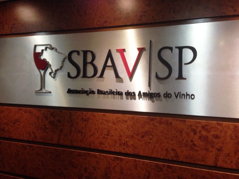 Sbav – Associação Brasileira dos Amigos do Vinho | VEJA SÃO PAULO