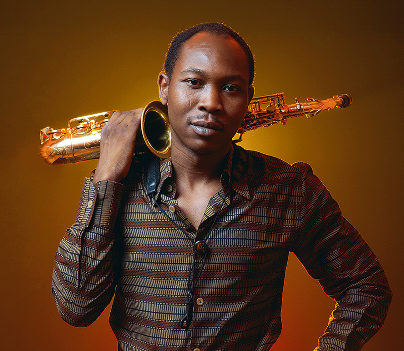 Seun Kuti | VEJA SÃO PAULO
