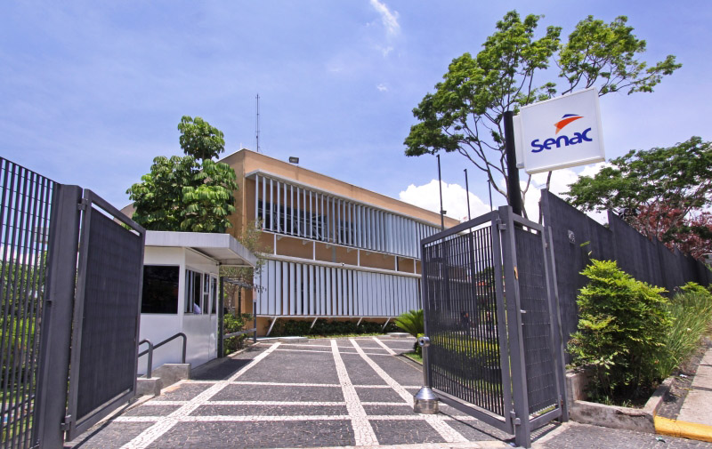 Senac – Penha | VEJA SÃO PAULO