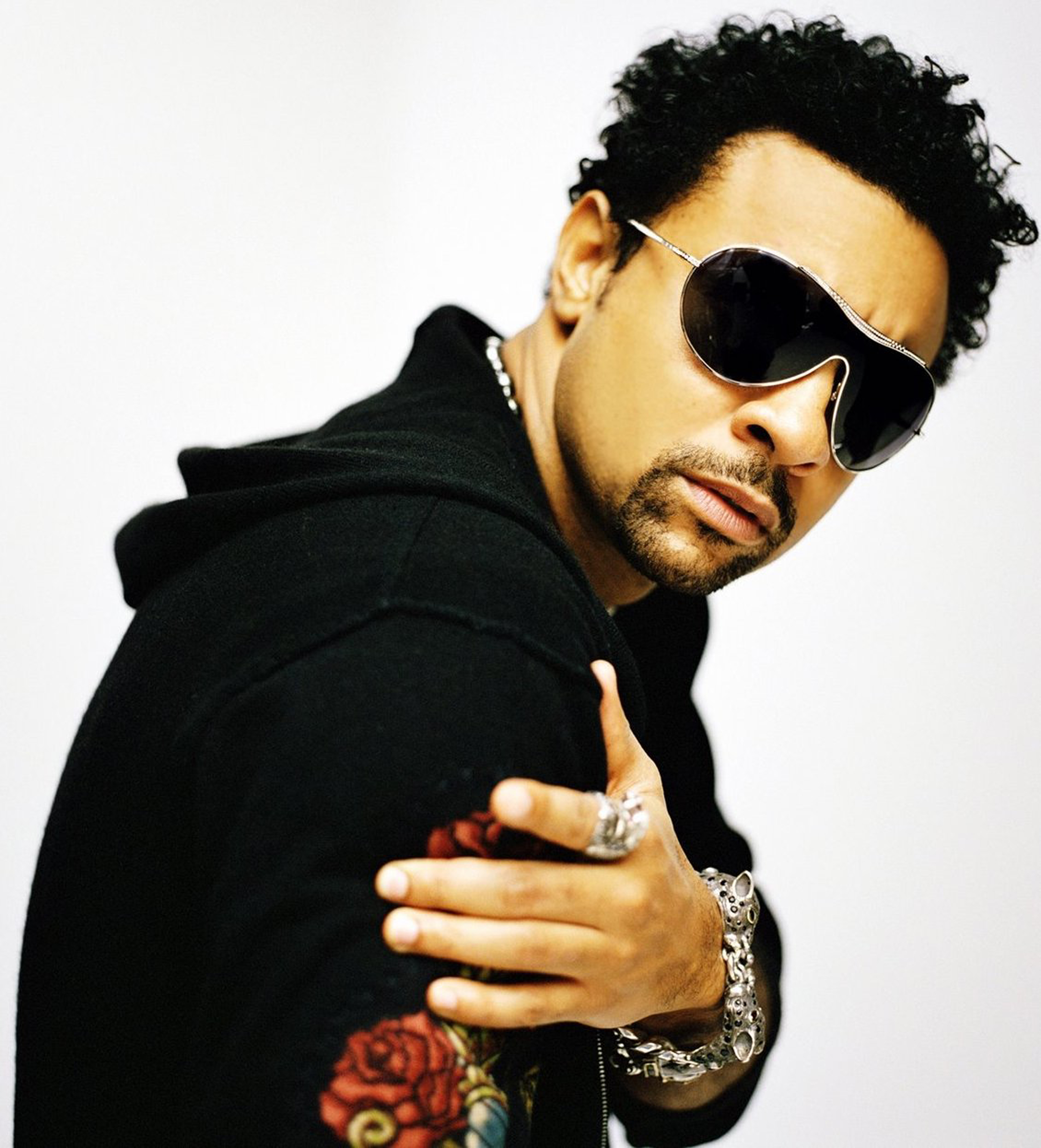 Shaggy | VEJA SÃO PAULO