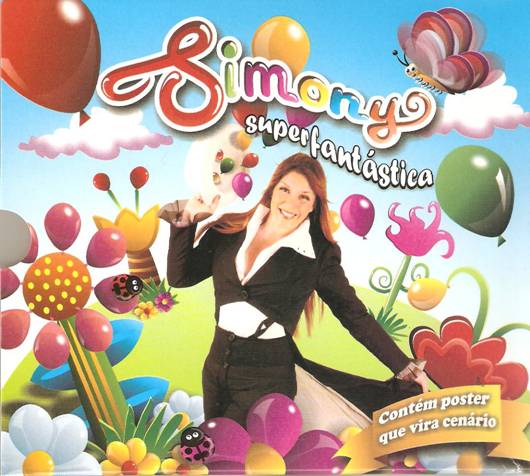 Simony | VEJA SÃO PAULO