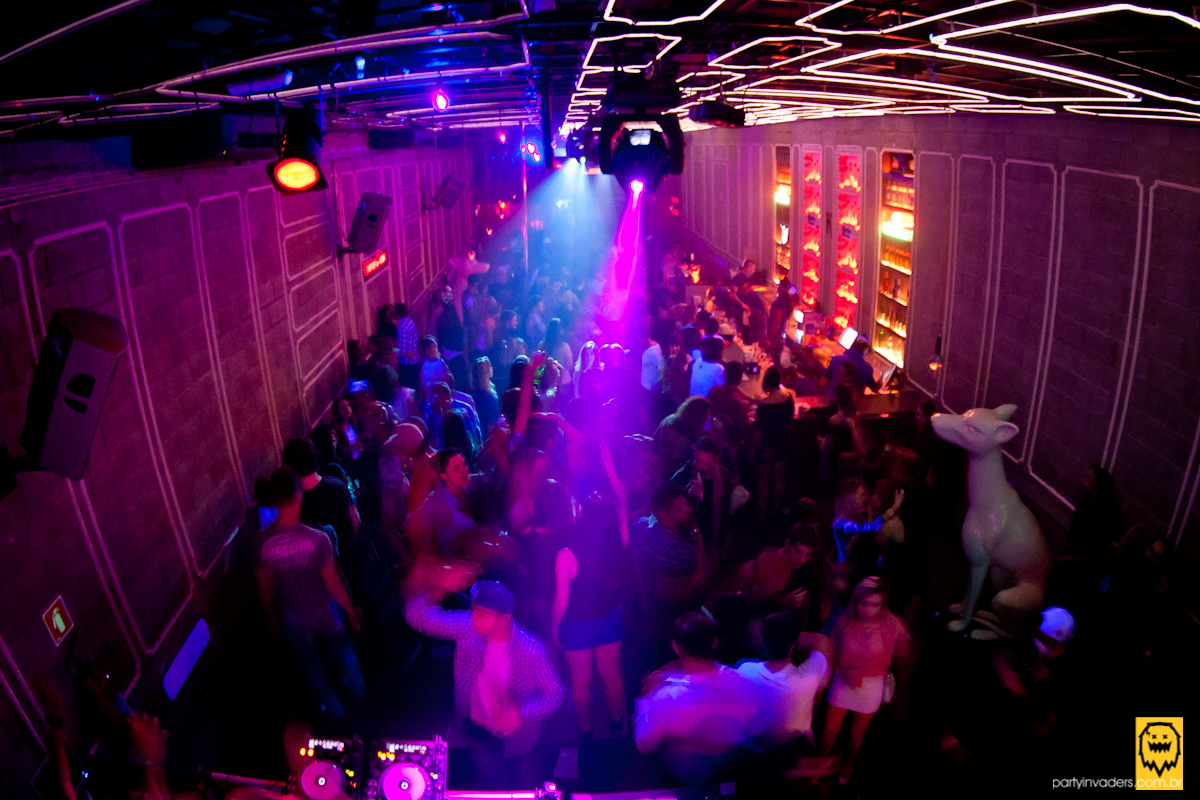 Ultrarise | VEJA SÃO PAULO