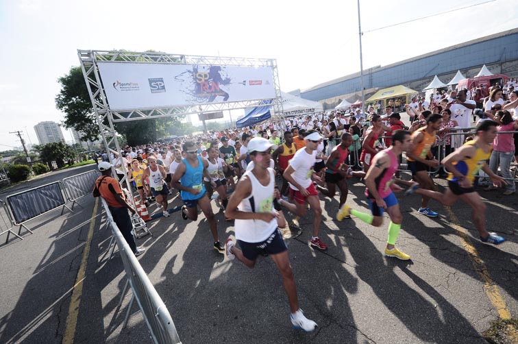 SP Run | VEJA SÃO PAULO