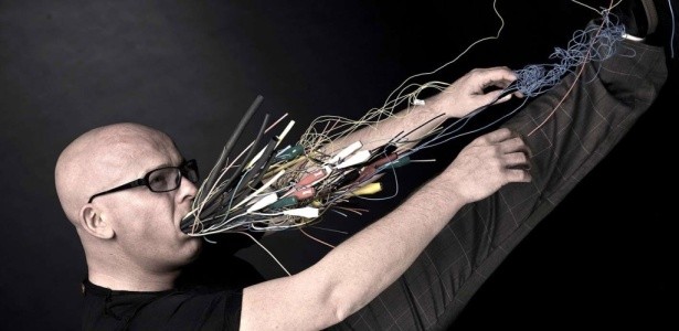 Stephan Bodzin | VEJA SÃO PAULO