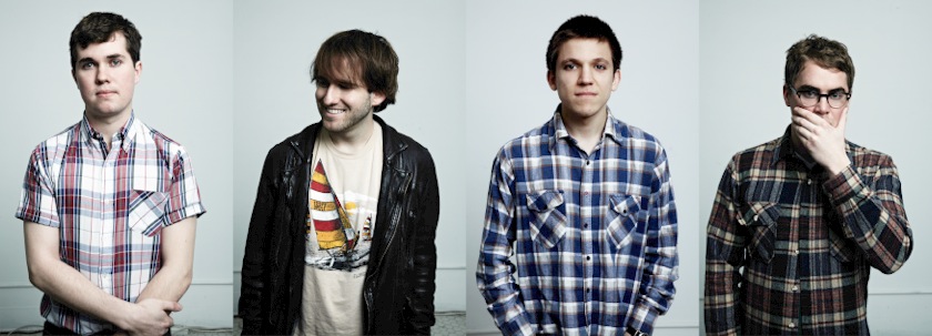 Surfer Blood | VEJA SÃO PAULO