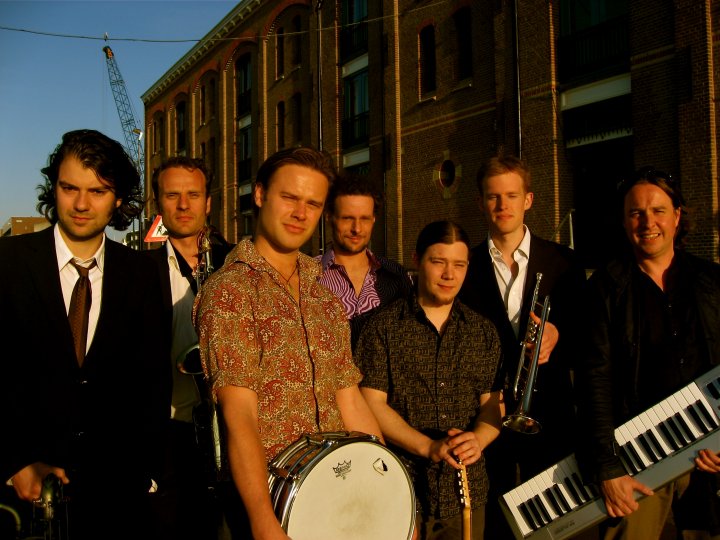 The Jig | VEJA SÃO PAULO