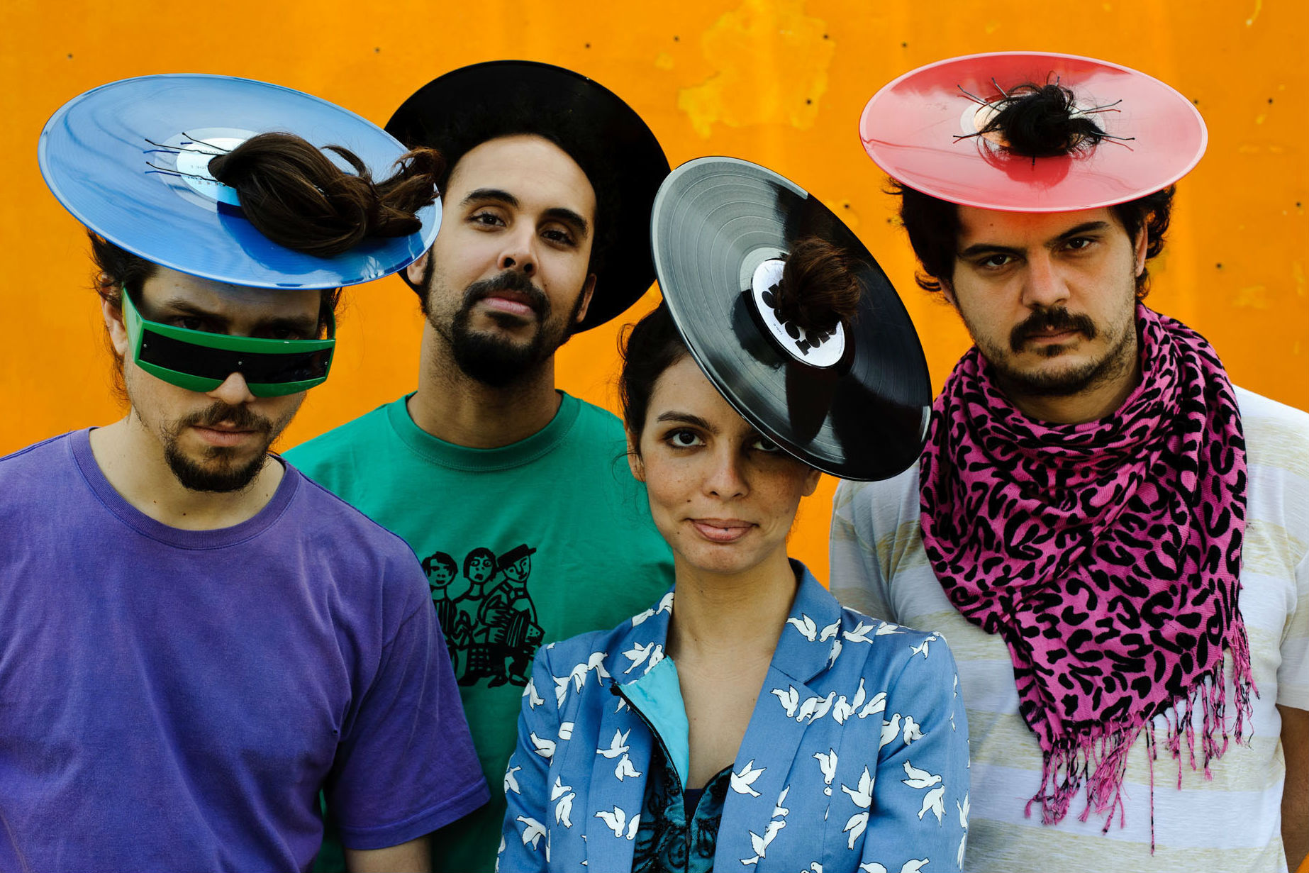 Tono | VEJA SÃO PAULO