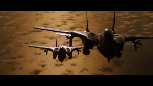 Top Gun, com Tom Cruise, ganhou versão magistral em 3D | VEJA SÃO PAULO