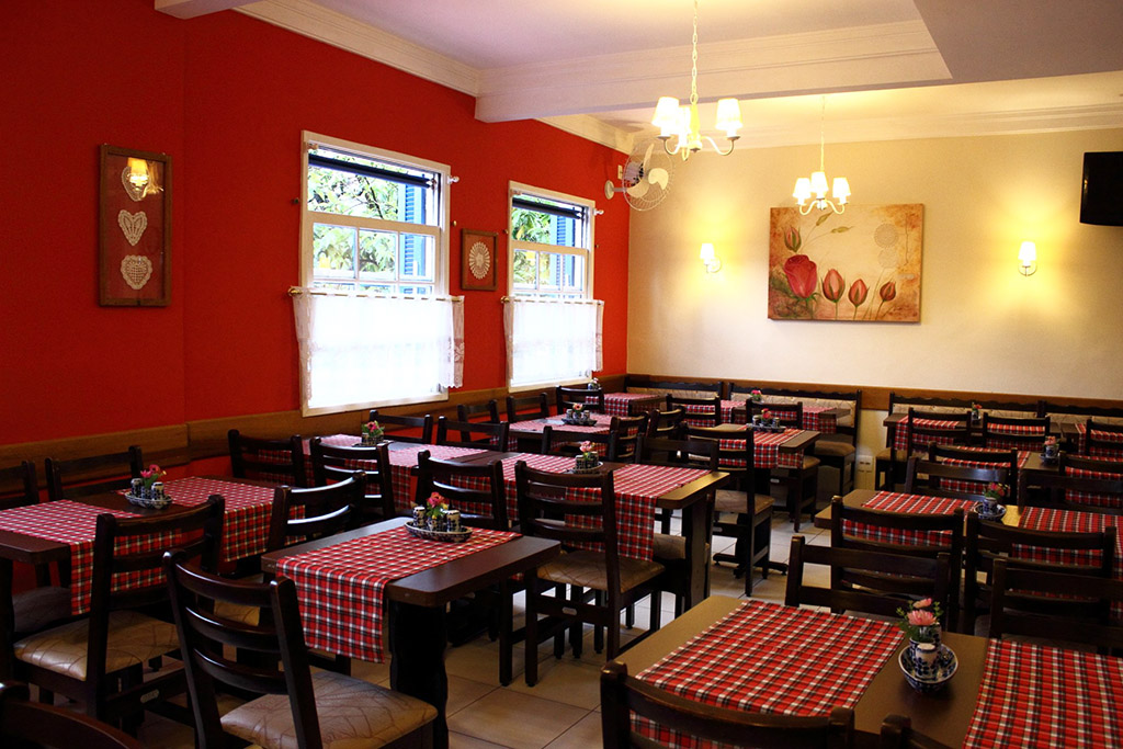 Tuela Grill | VEJA SÃO PAULO