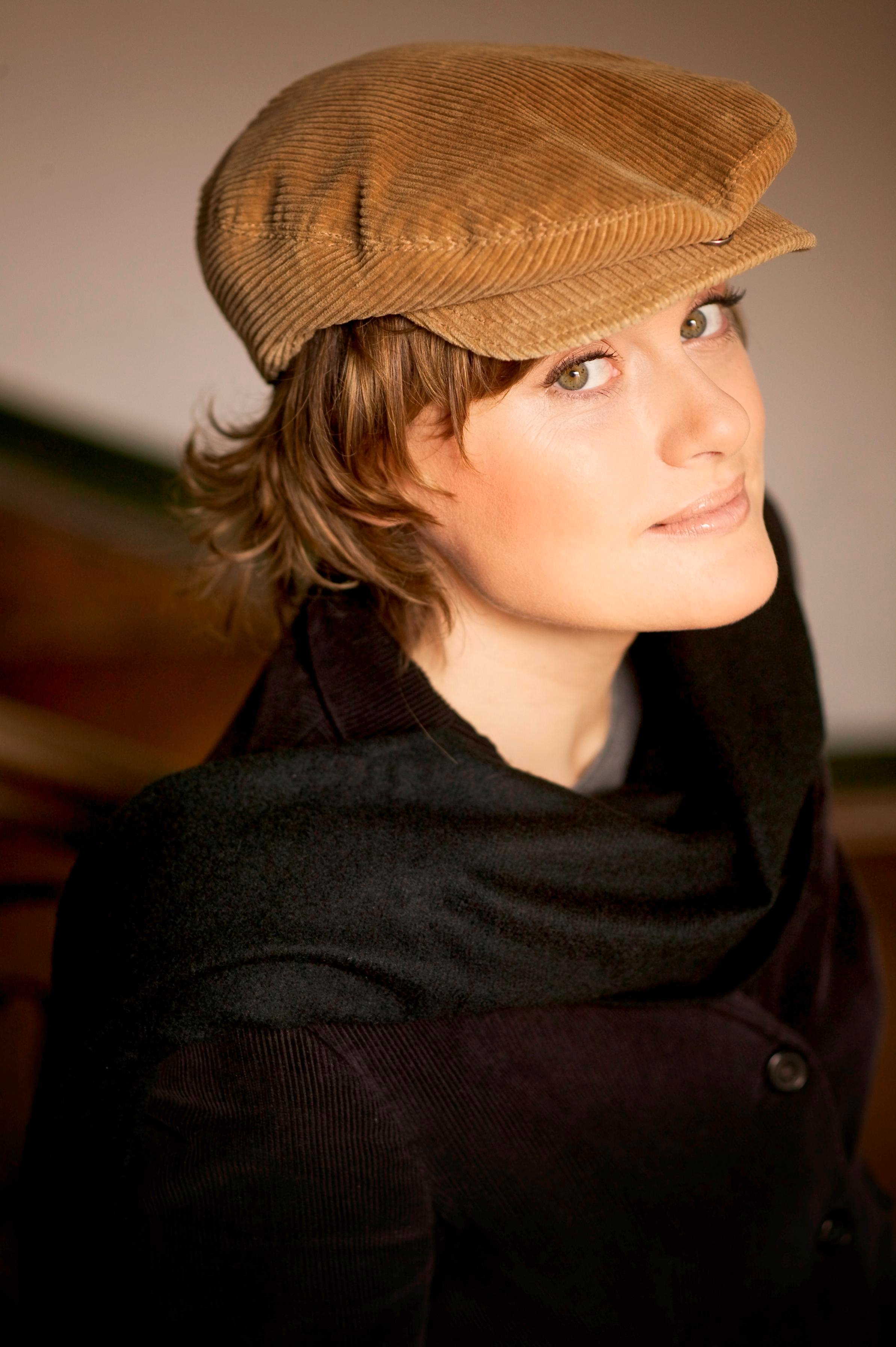 Vesselina Kasarova e Camerata Berna | VEJA SÃO PAULO