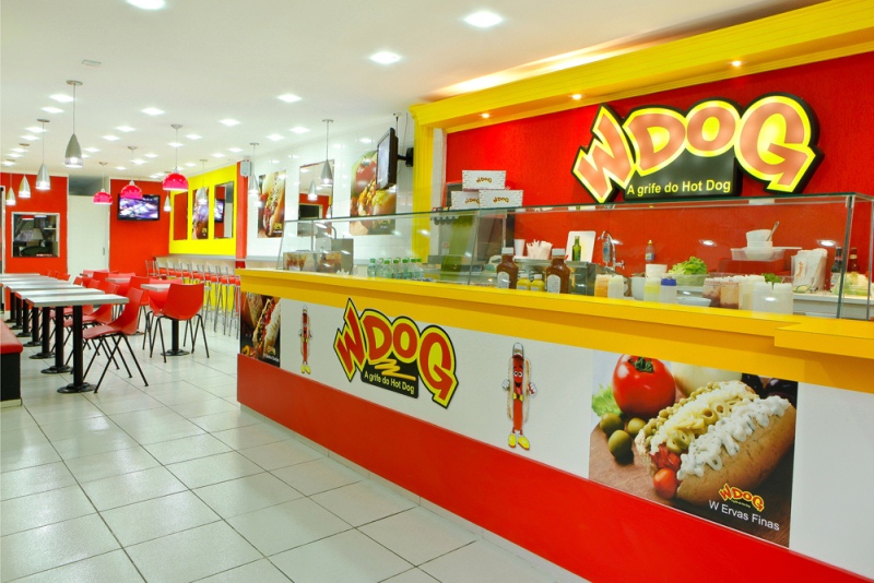 WDog | VEJA SÃO PAULO