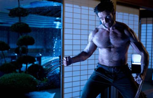 ‘Wolverine – Imortal’: assista ao primeiro trailer do filme | VEJA SÃO ...