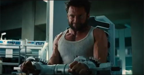 Wolverine – Imortal: assista ao novo trailer da continuação | VEJA SÃO ...