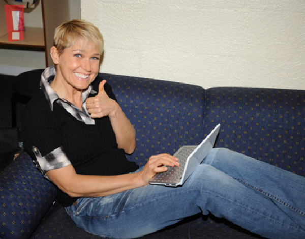 Xuxa vira youtuber (e seu primeiro vídeo teve mais de 25 000 ...