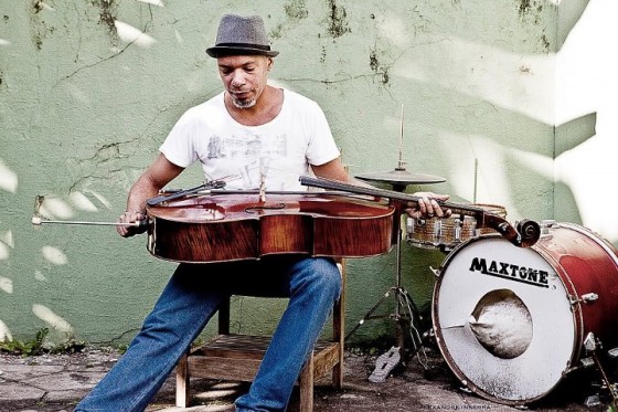 Pepe Cisneros e Yaniel Matos | VEJA SÃO PAULO