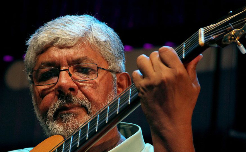 Zé Barbeiro | VEJA SÃO PAULO