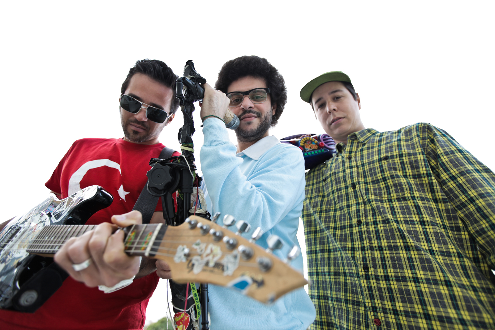 Zulumbi | VEJA SÃO PAULO