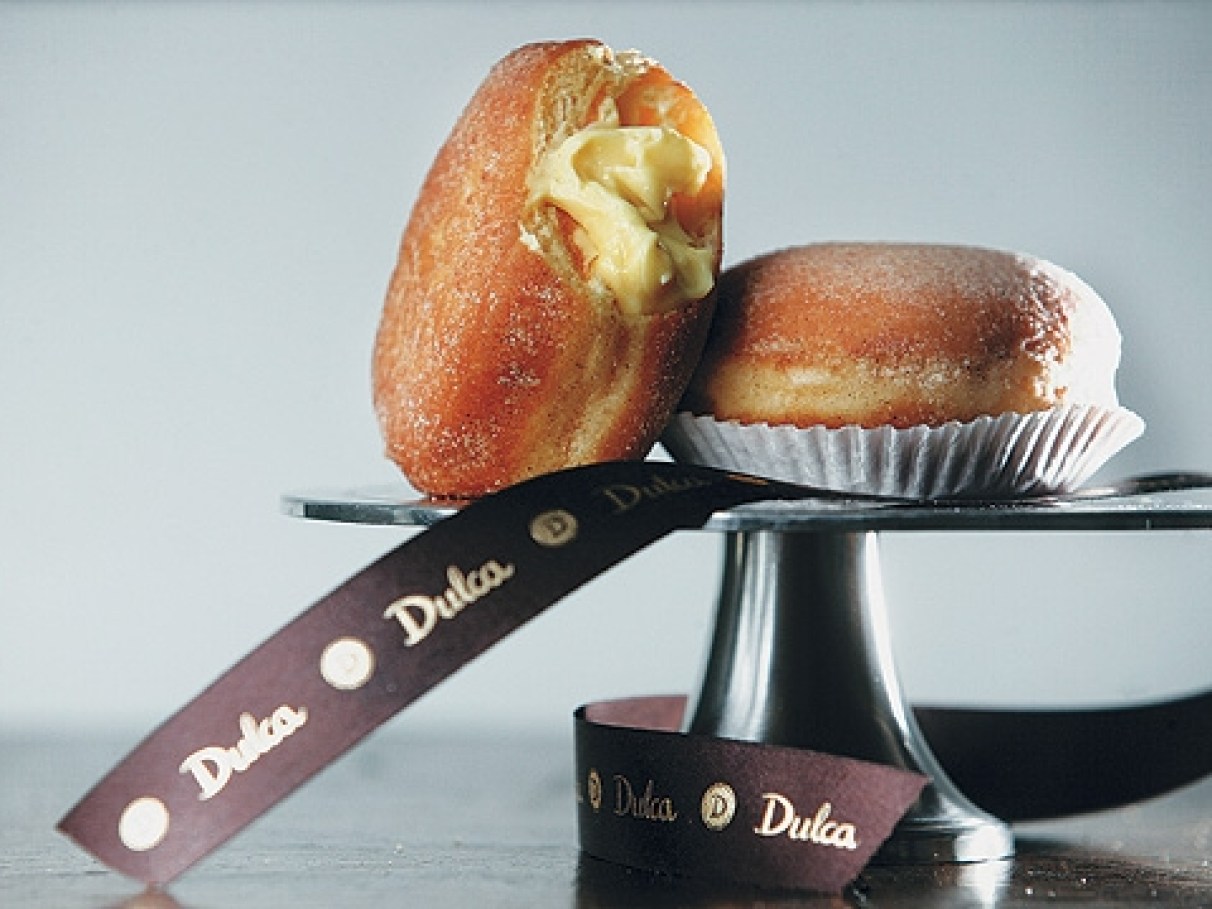 Dulca – Barra Funda | VEJA SÃO PAULO