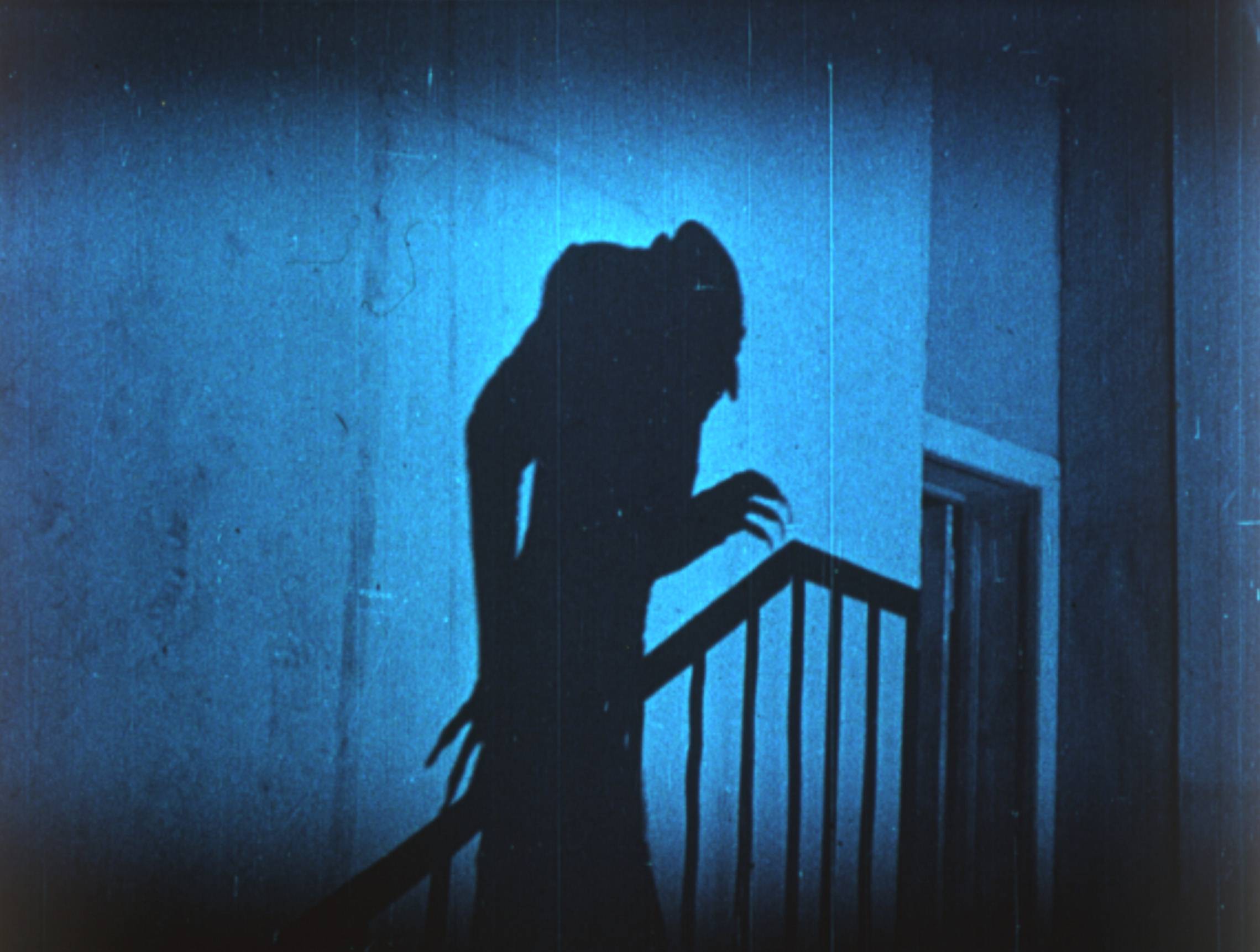 ‘Nosferatu’: Cinemateca Brasileira celebra os 100 anos do clássico ...
