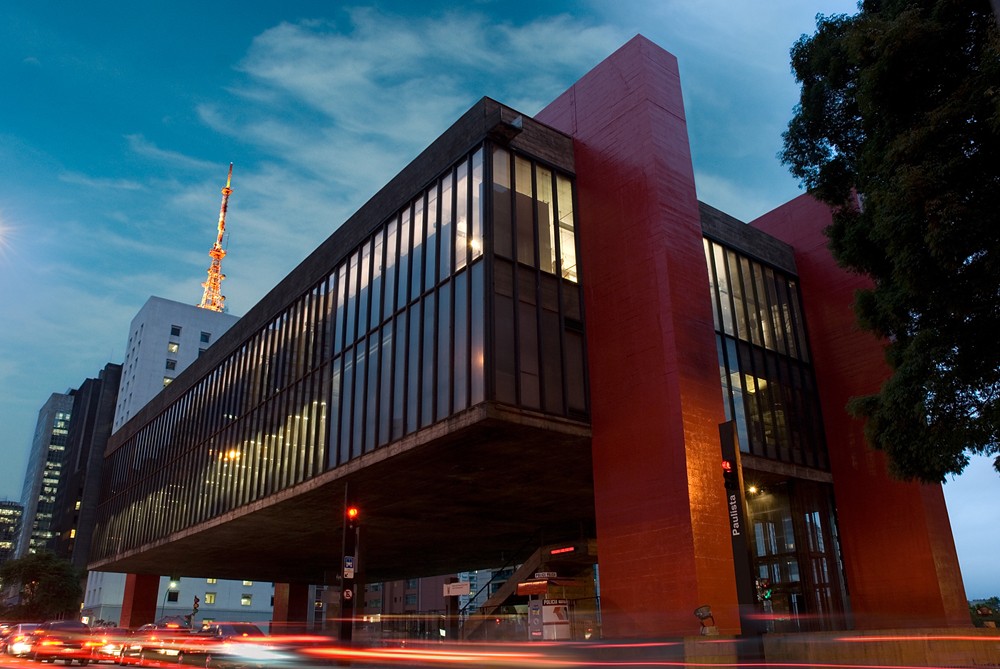 MASP tem entrada gratuita no sábado | VEJA SÃO PAULO
