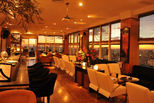 The View | VEJA SÃO PAULO