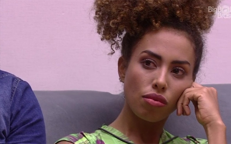 BBB 17: Na estreia, Gabriela já provoca reações de amor e ódio | VEJA ...