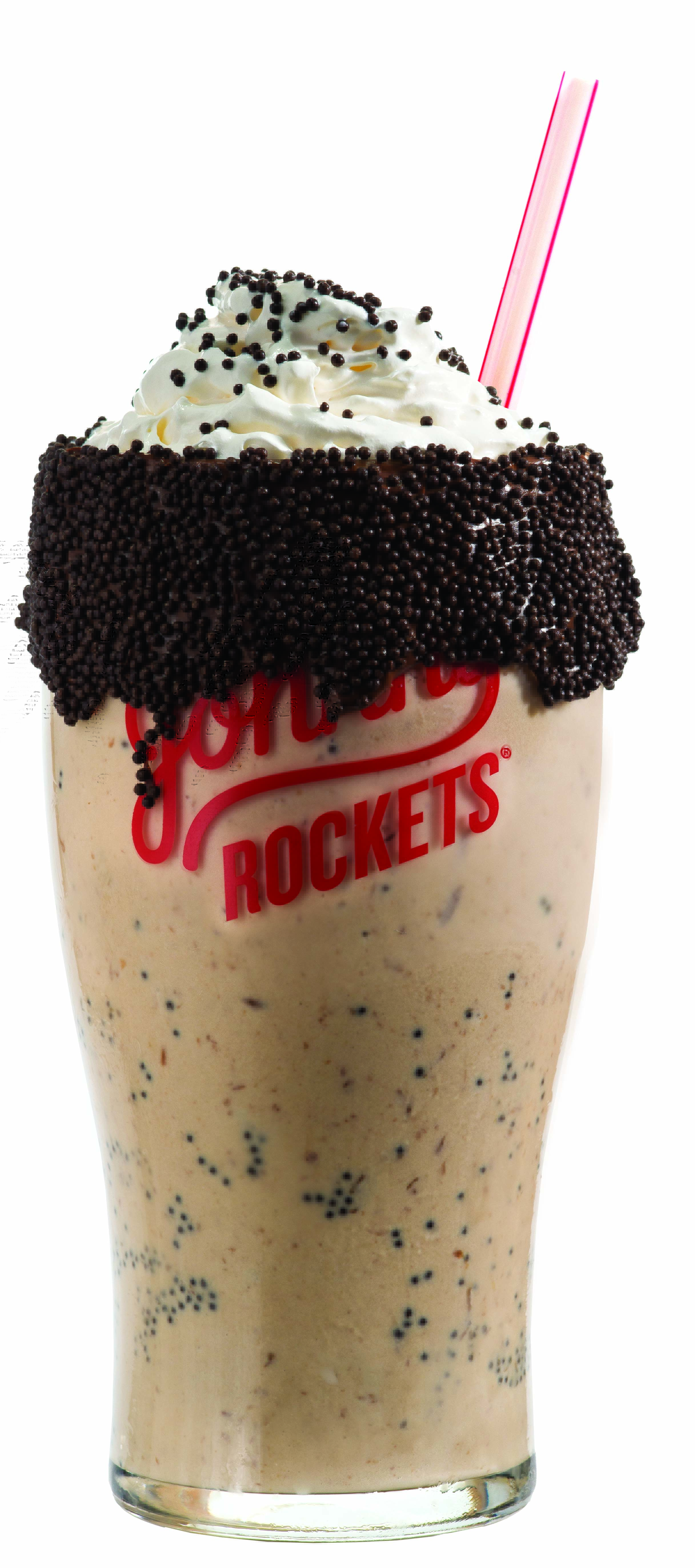 Johnny Rockets prepara milk-shakes exclusivos para o verão | VEJA SÃO PAULO