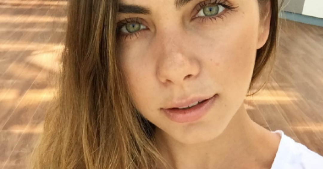 Filha de Datena será capa da ‘Playboy’ | VEJA SÃO PAULO