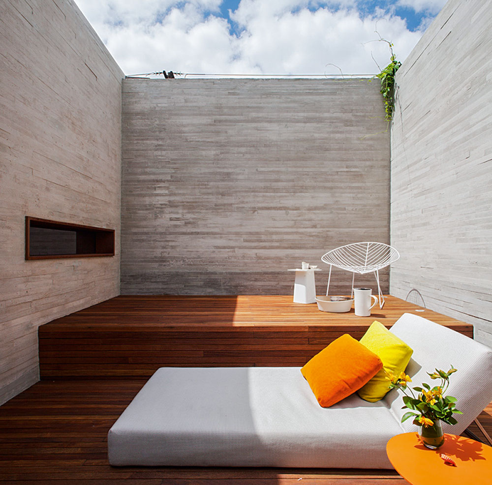 Muscle melt é massagem de toques bem firmes | VEJA SÃO PAULO