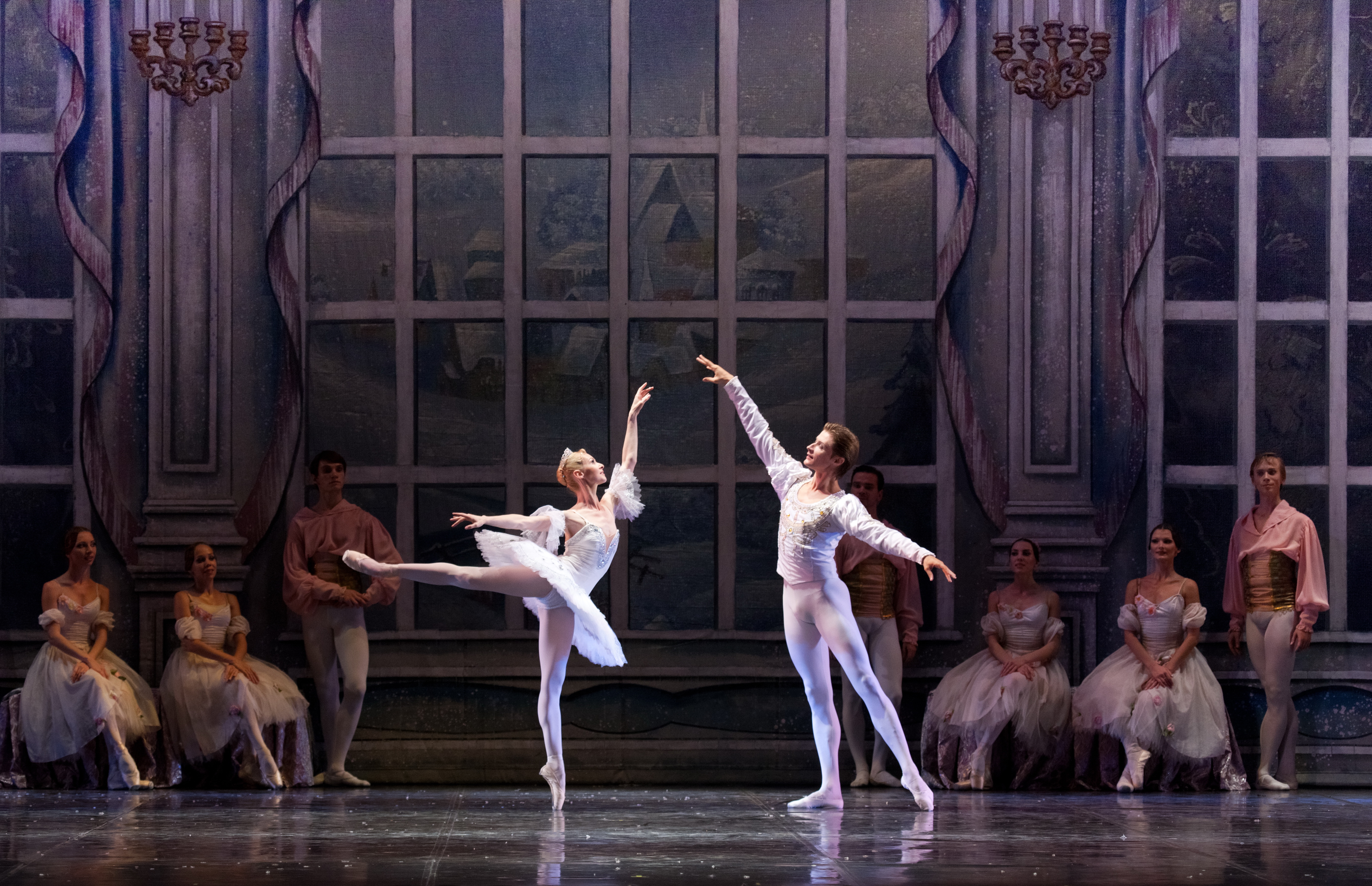 Russian State Ballet fará apresentação única em São Paulo | VEJA SÃO PAULO